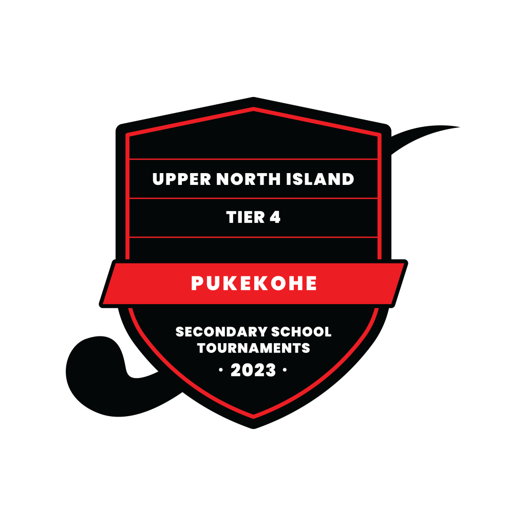 Secondary School Tournament - Counties Manukau Hockey